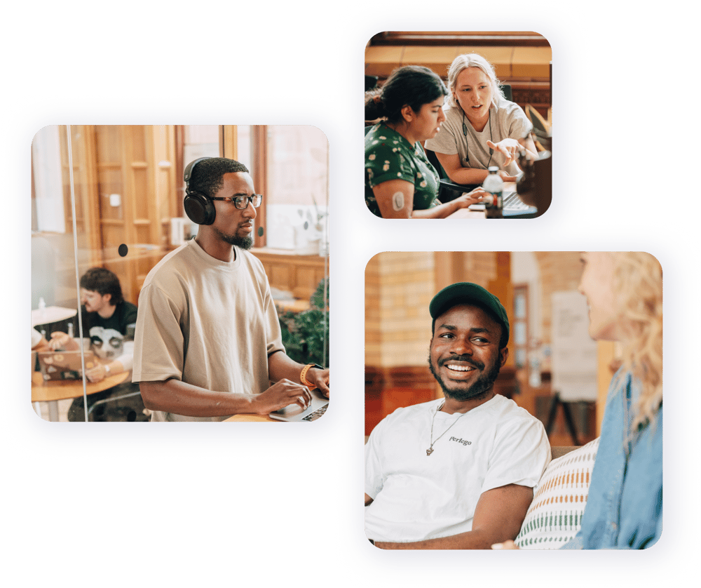 Welcome to the Jungle (formerly Otta) - Hire senior, diverse talent in ...