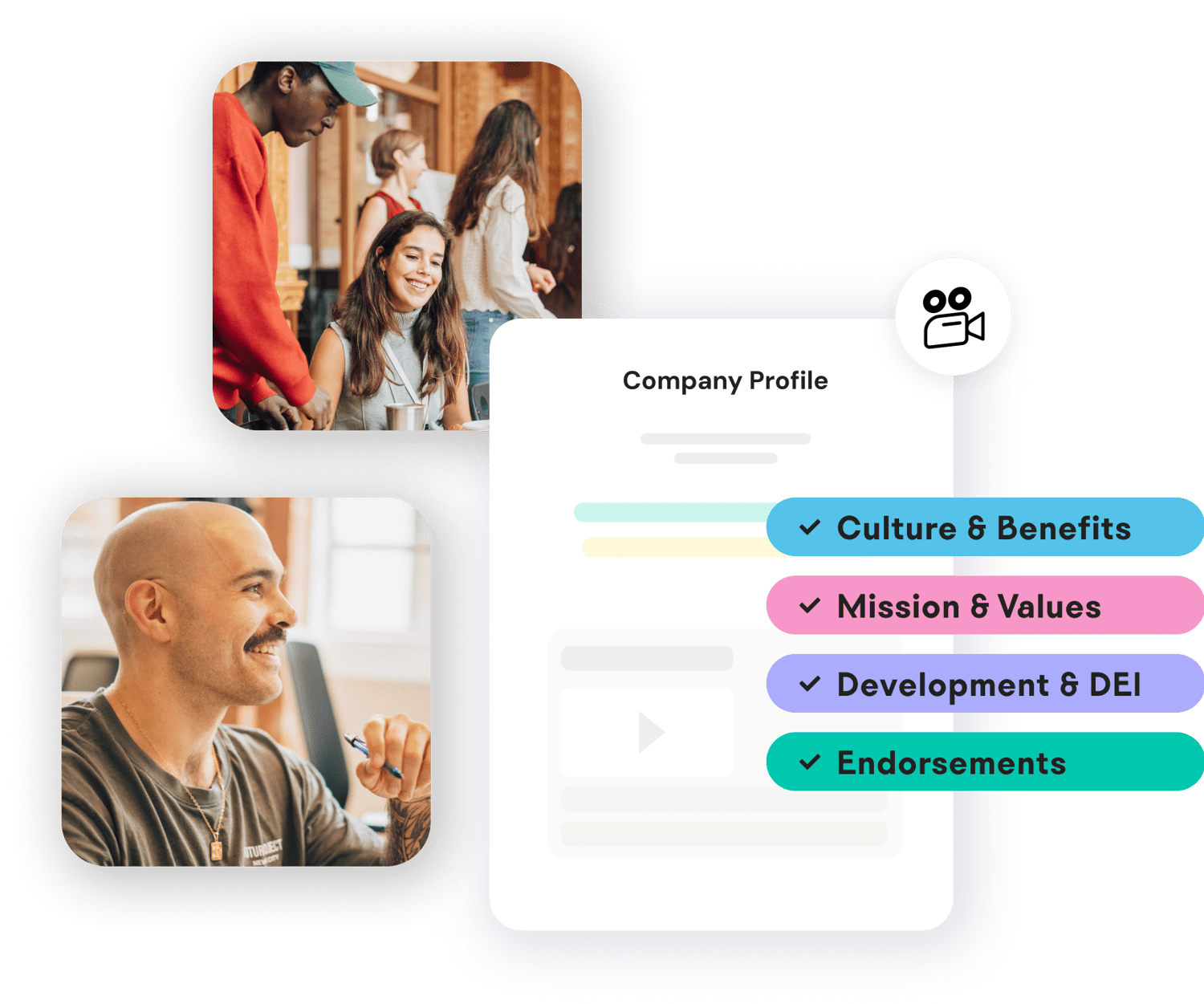 Welcome to the Jungle (formerly Otta) - Build employer brand, attract ...