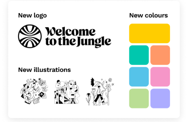 Otta is now Welcome to the Jungle